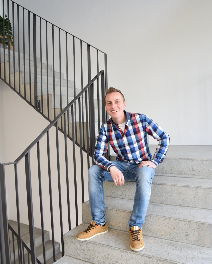 Team | Massplan AG - Informationen zum Personal Mitarbeiter